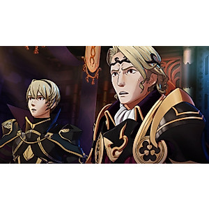 Fire Emblem Fates: Héritage