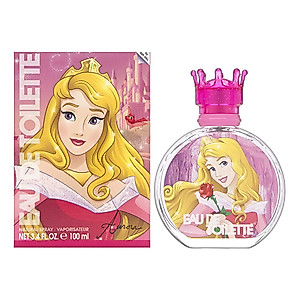 Sleeping Beauty by Disney for Children 3.4 oz EDT Spray