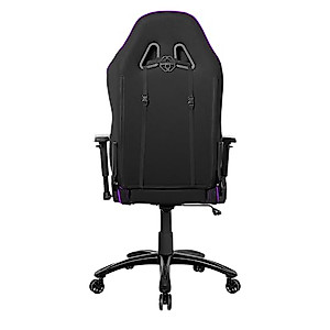 AKRacing AK-EXWIDE-SE-in Gaming Chair, Indigo