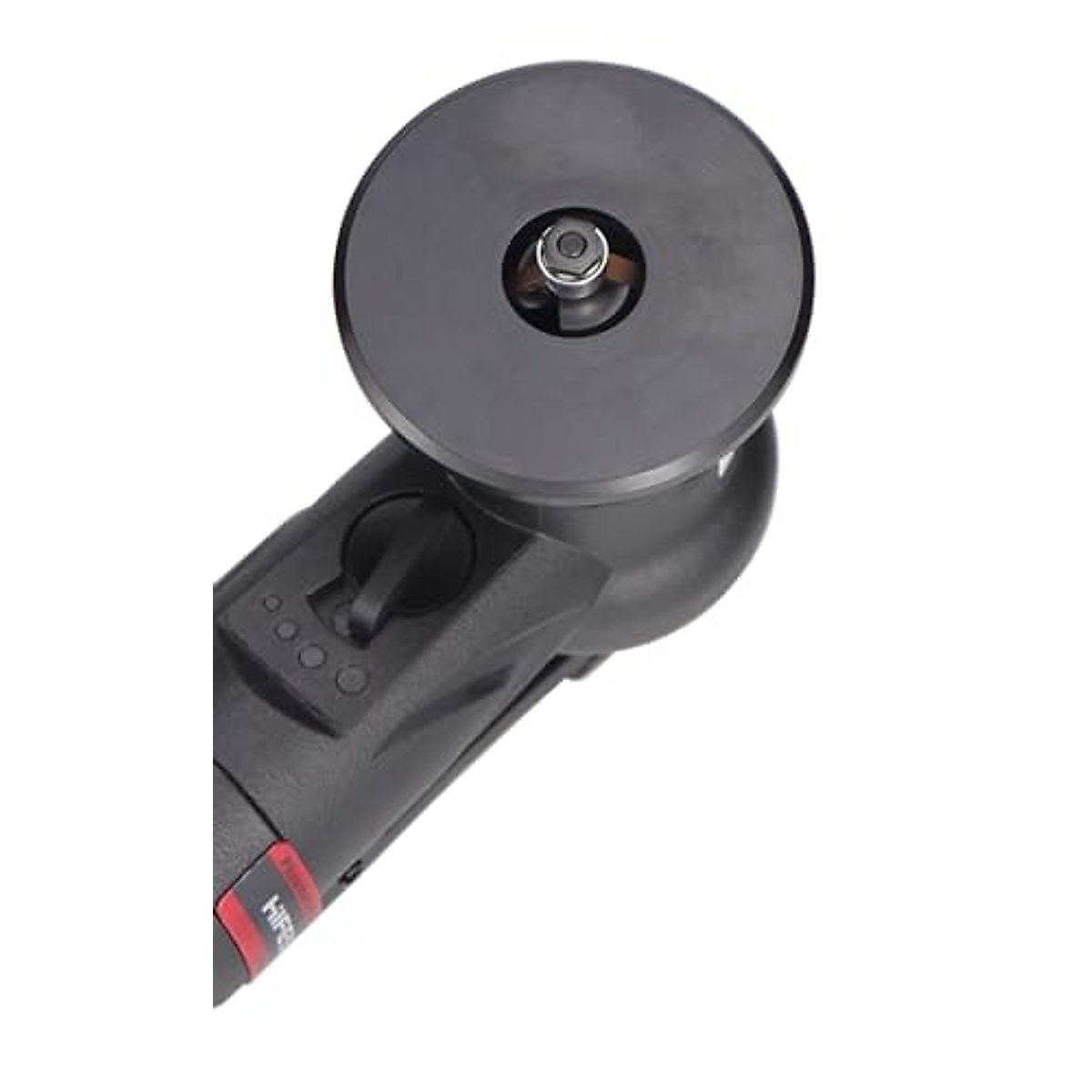 Pnuematic Chamfer Tool Deburring Tool for Metal Trimming, Air Beveling Tool Mini Chamfering Machine Small Handheld Grinder for Inner Hole and Metal Edge Deburring