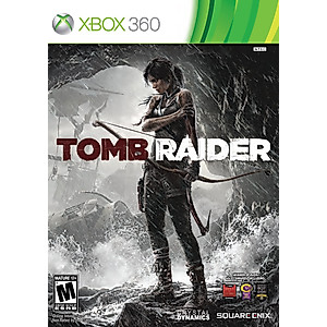 Tomb Raider (Renewed)