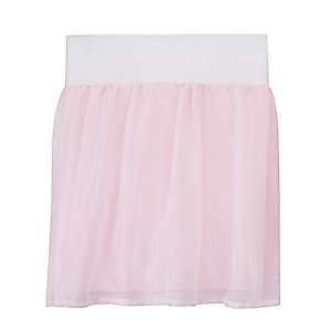 NoJo Sugar Reef Mermaid 4 Piece Nursery Crib Bedding Set