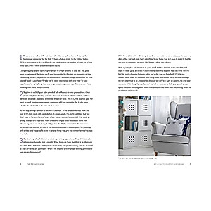 The Prepared Home: How to Stock, Organize, and Edit Your Home to Thrive in Comfort, Safety, and Style