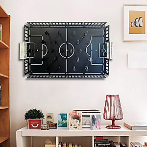 Archtwain Soccer (Football) Game Hang on The Wall Play at The Table