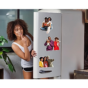 Personalized Photo Magnet - Customized Cutout Magnets Magnetic Photos | Save Your Best Memories