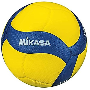 MIKASA V200W, Volleyball
