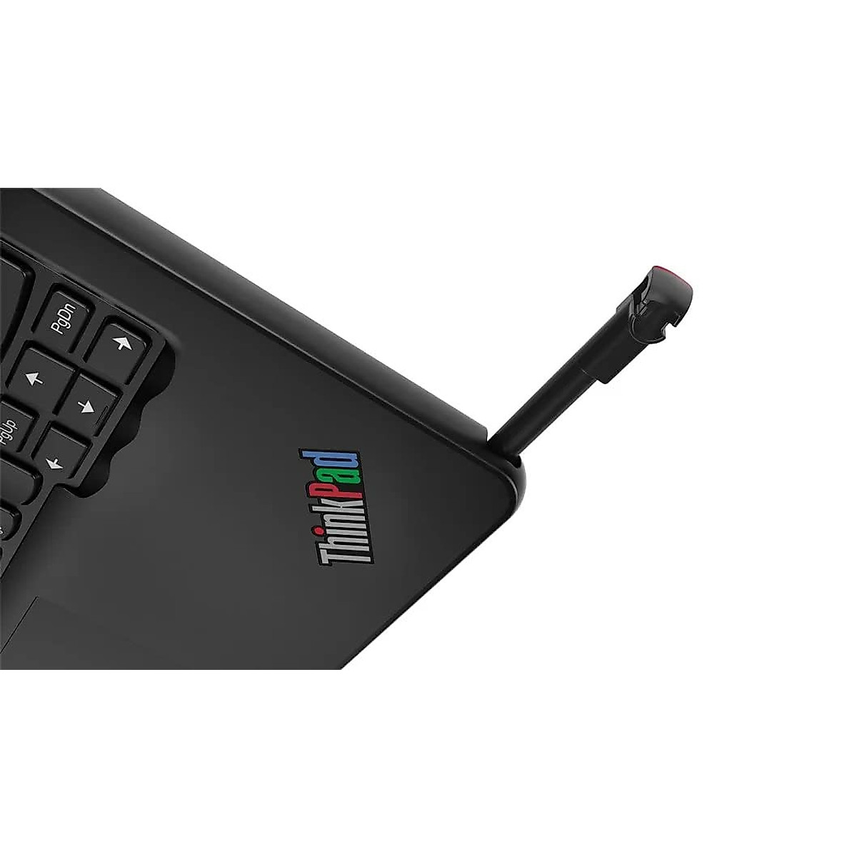 Lenovo ThinkPad 11e Yoga Gen 6 11 2-in-1 Business Laptop 11.6" HD IPS Glossy Touchscreen 8th Gen Intel Core M3-8100Y Processor 8GB RAM 256GB SSD USB-C Win10 Black + HDMI Cable