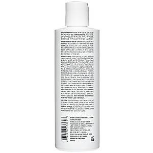 ARROJO Daily Shampoo, 8.5 Fl oz