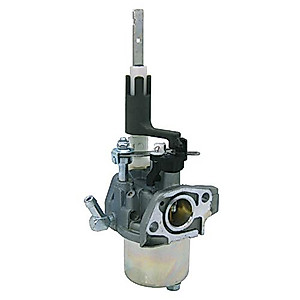 NIMTEK New Carburetor For Ariens 20001171 LCT 254cc Snow Engine with Idle Down Control