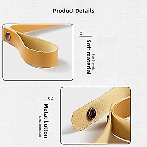 WODMB 1pc Beech Wood Clothes Rack Not Easy to Slip Off High Load Bearing Capacity Good Toughness Suitable for Traveling (Color : E, Size : 41.7 * 1.5 * 21.2 cm)