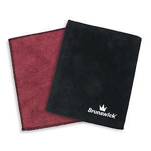 Brunswick Reactive Shammy Pad, Assorted