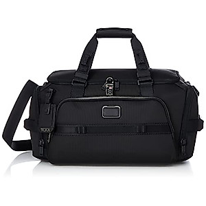TUMI - Alpha Bravo Mason Duffel - Black