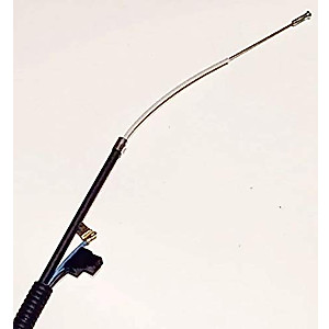 Stihl 4180 180 1150 Throttle Control Cable fits FS90 FS100 FS130 KM90