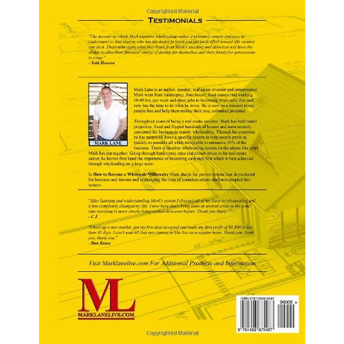 How To Become A Wholesale Millionaire