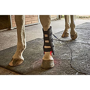 Gospel's Medium Light Therapy Pad with Case