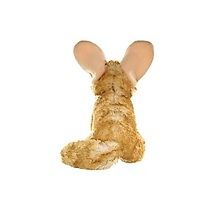 Wild Republic Fennec Fox Plush, Stuffed Animal, Plush Toy, Gifts for Kids, Cuddlekins, 12 Inches