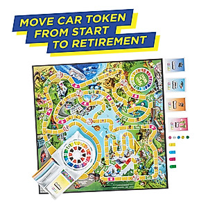 Premium Pack Game of Life (EA)