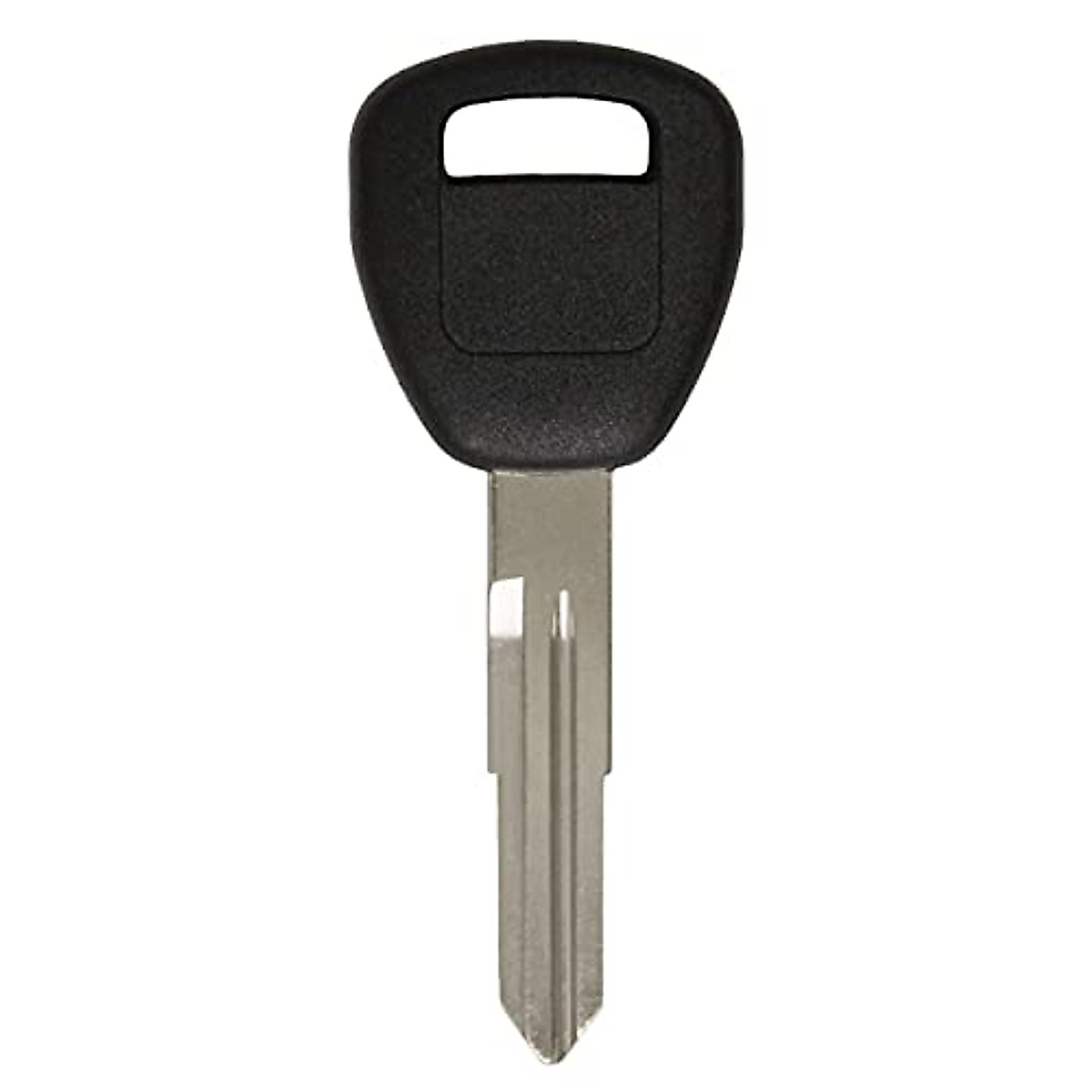 Keyless2Go Replacement for New Uncut Transponder Ignition ID 13 Chip Car Key HD106