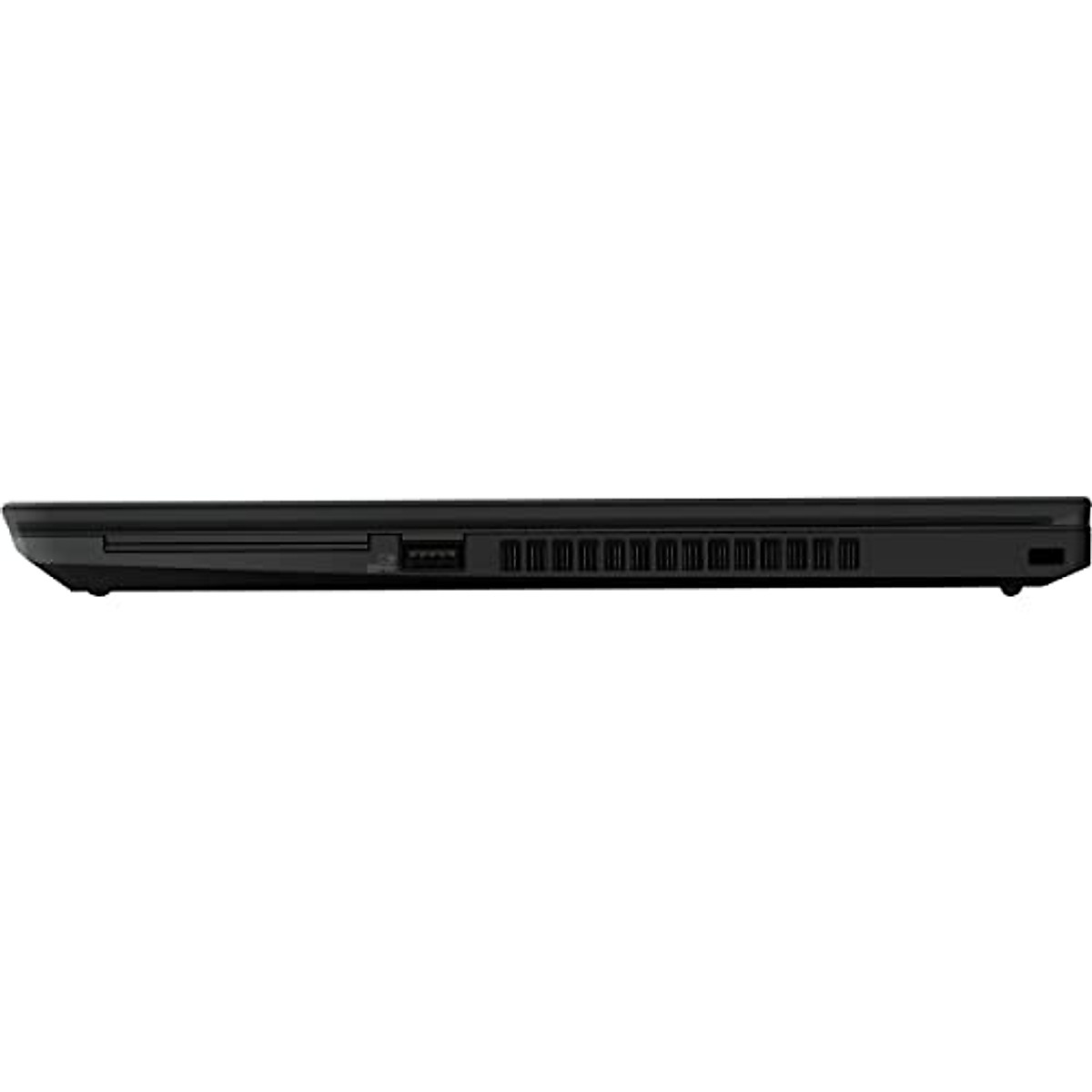 Lenovo ThinkPad P15s 15.6" FHD Touchscreen (Intel i7-1165G7, 32GB RAM, 1TB PCIe SSD, Quadro T500) Mobile Workstation Business Laptop, Backlit, FP, 2 x Thunderbolt 4, Windows 10 Pro, 3-Yr WRT