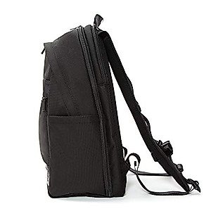 IRONWORKER BACKPACK, BLACK