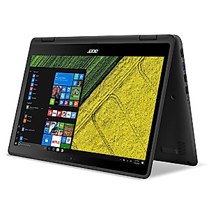 Acer Spin 5 13.3in Laptop Intel Core i5 2.30GHz 8GB Ram Windows 10 Home (Renewed)