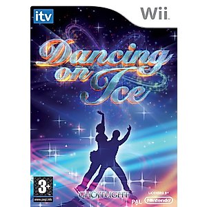 Dancing on Ice (Nintendo Wii)