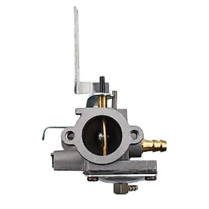 Autoparts New Carburetor for Tecumseh AV520 TV085XA Engine 640290 640263 631720A Carb