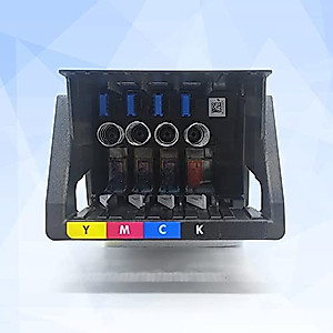 C1Q10A New 711 Printhead Compatible with DesignJet T120 T520