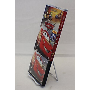 Cars (Single-Disc Widescreen Edition)