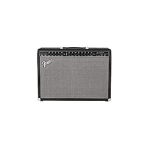 Fender Champion 100 - 100-Watt Electric Guitar Amplifier, with 2-Year Warranty