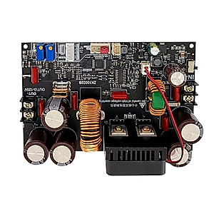 Adjust Direct Current Regulated Power Supply Constant Voltages And Constant 22A/1500W Step-down Module