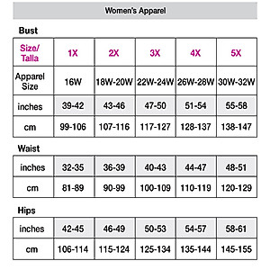 JUST MY SIZE womens Cool Dri V-neck Shirt, Process Blue, 2X US