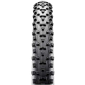 Maxxis Forekaster 29x2.35 DC EXO/TR, Black
