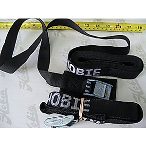 Tie Down Straps Hobie- 12 Foot - 72042001