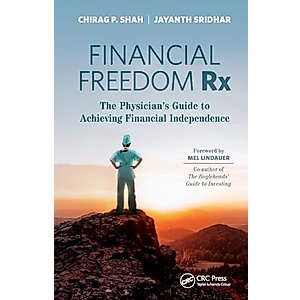 Financial Freedom Rx