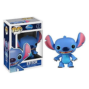 Funko POP! Disney Stitch