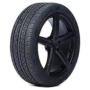 Vercelli Strada 2 All-Season Tire - 245/45R20 103W