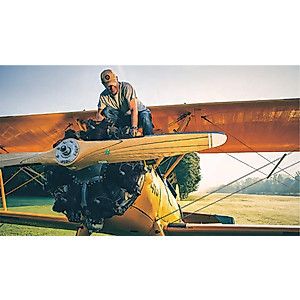 State Legacy Revival U.S. Army Air Corps Insignia Ballcap, British Khaki