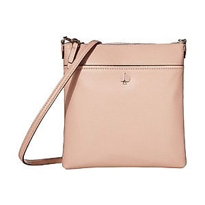 Kate Spade New York Polly Small Swing Pack Flapper Pink One Size