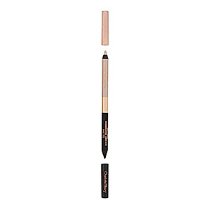 CHARLOTTE TILBURY Hollywood Exagger Eyes Liner Duo - For Bigger & Brighter Looking Eyes