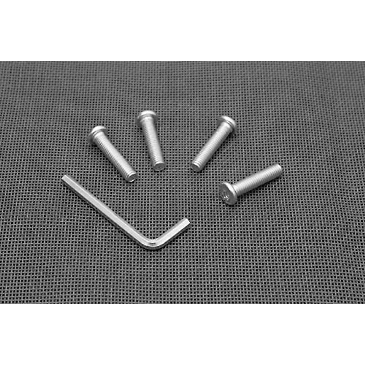 Paws & Pals Elevated Dog Bed - Steel Frame, Temp Control, Indestructible Chew-Proof Pet Cot w/Trampoline Suspended Raised Hammock Best for Portable in/Out Door Use Cooling Platform | Medium