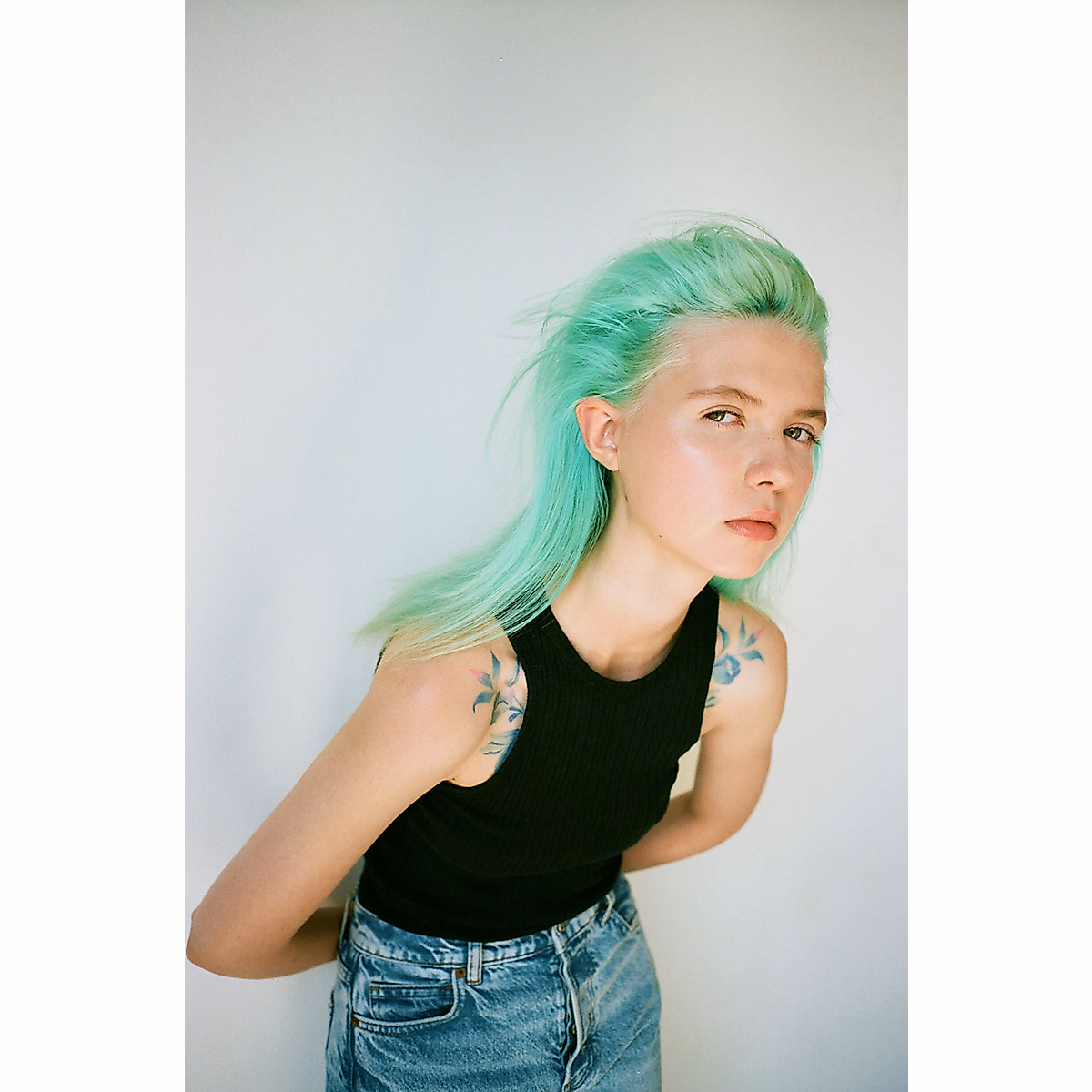 R+Co Gemstone Shampoo/Conditioner/Gloss Trio Packette | Repairs + Preserves Hair Color, Frizz Control | Vegan + Cruelty-Free | .25 Oz