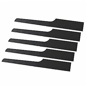 VADO VLTRA 30Pack 18T&24T&32T Reciprocating Saw Blades Set, Fast Wood and Metal Cutting Sabre Saw Blades, Bimetallic Reciprocating Air Body Saw Hacksaw Blades Tools