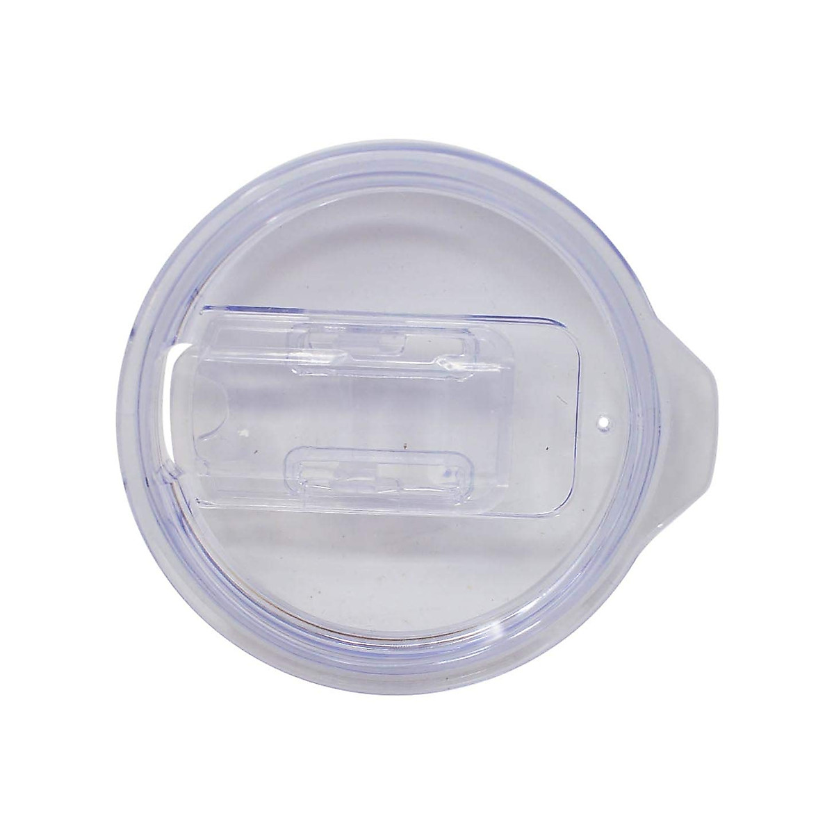 Boston Warehouse Stainless Steel 16 ounce Insulated Stemless Wine Cup, Sunday Funday