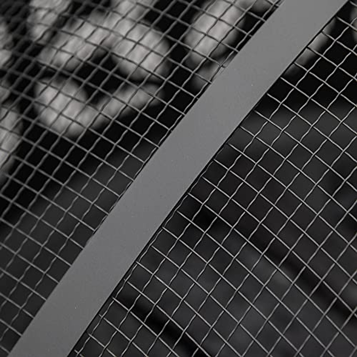 Outsunny 31" Outdoor Fire Pit, Portable Steel Wood Burning Bowl, Handle Ring, Poker, Spark Screen Lid for Patio, Backyard, Bonfire, Campfire, Black