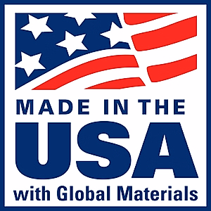 Auto Ventshade [AVS] Outside Mount Ventvisor / Rain Guards | Fits 2015 - 2024 Ford Edge - Smoke, 4 pcs. | 94930