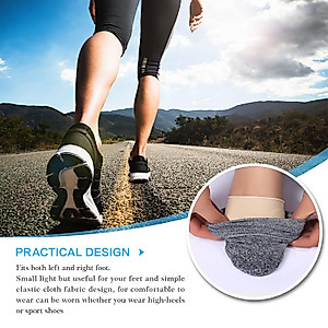 1 Pair Bunion Corrector, Bunion Corrector Bunion Relief Protector Sleeves Kit Hallux Valgus splint night splint socks Hallux correction Bunion