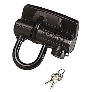 Master Lock 8287DAT Truck Bed U-Lock