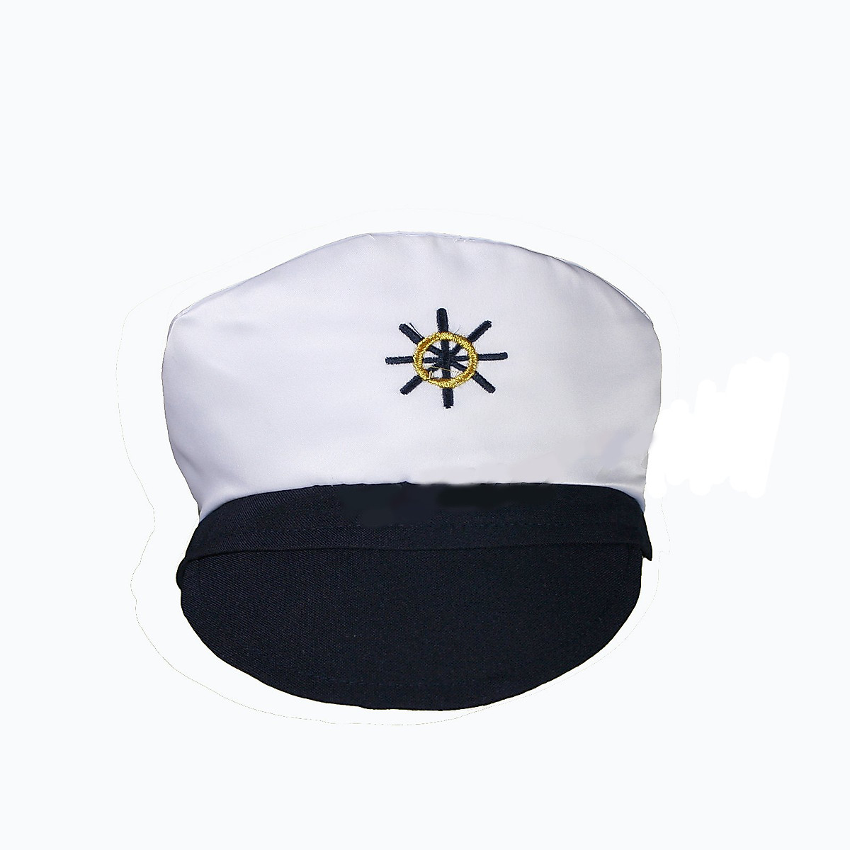 Unotux Sailor Shorts Suit for Infant Toddler Boy Navy Outfits S M L XL 2T 3T 4T (S:(0-6 months))