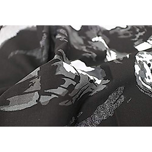 Marushin Tenugui Star Wars Darth Vader Sumie-e Style/Darth Vader 100% Cotton Made in Japan 2535031000